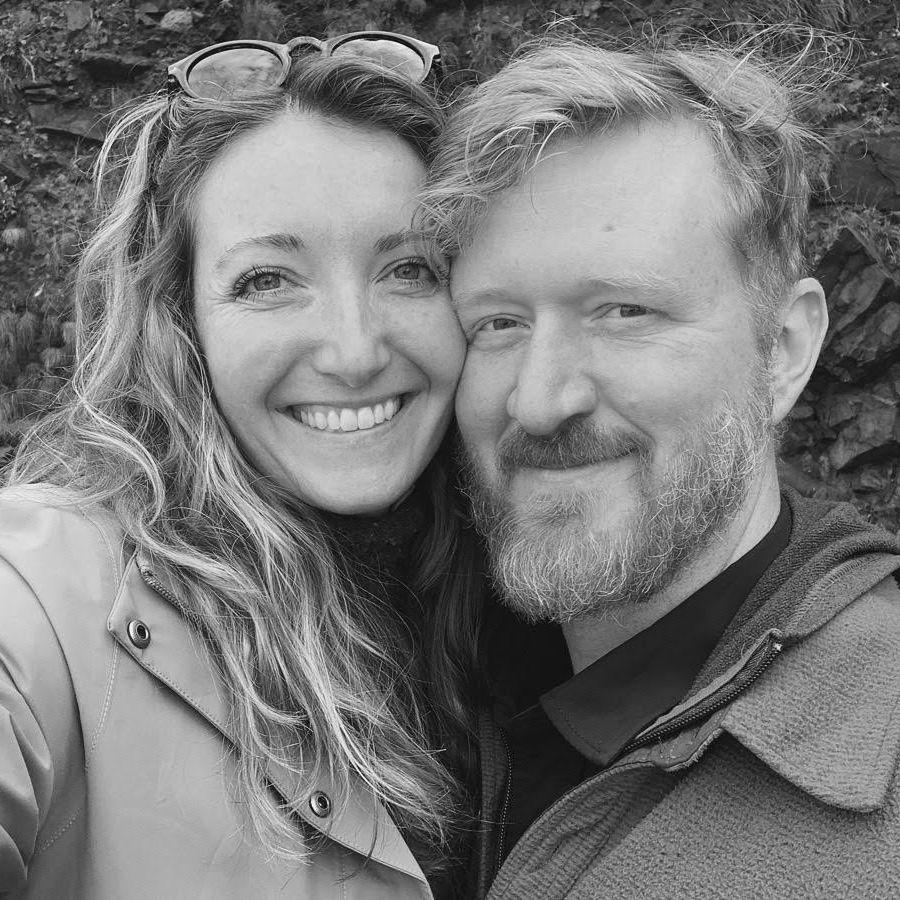 Rachel Leightner and Jesse Lincoln's Wedding Website