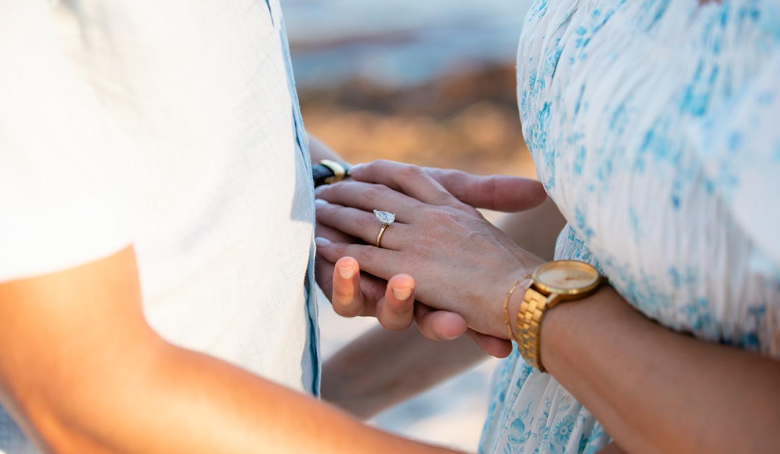 Kayla Baxter and Branden Welford's Wedding Website