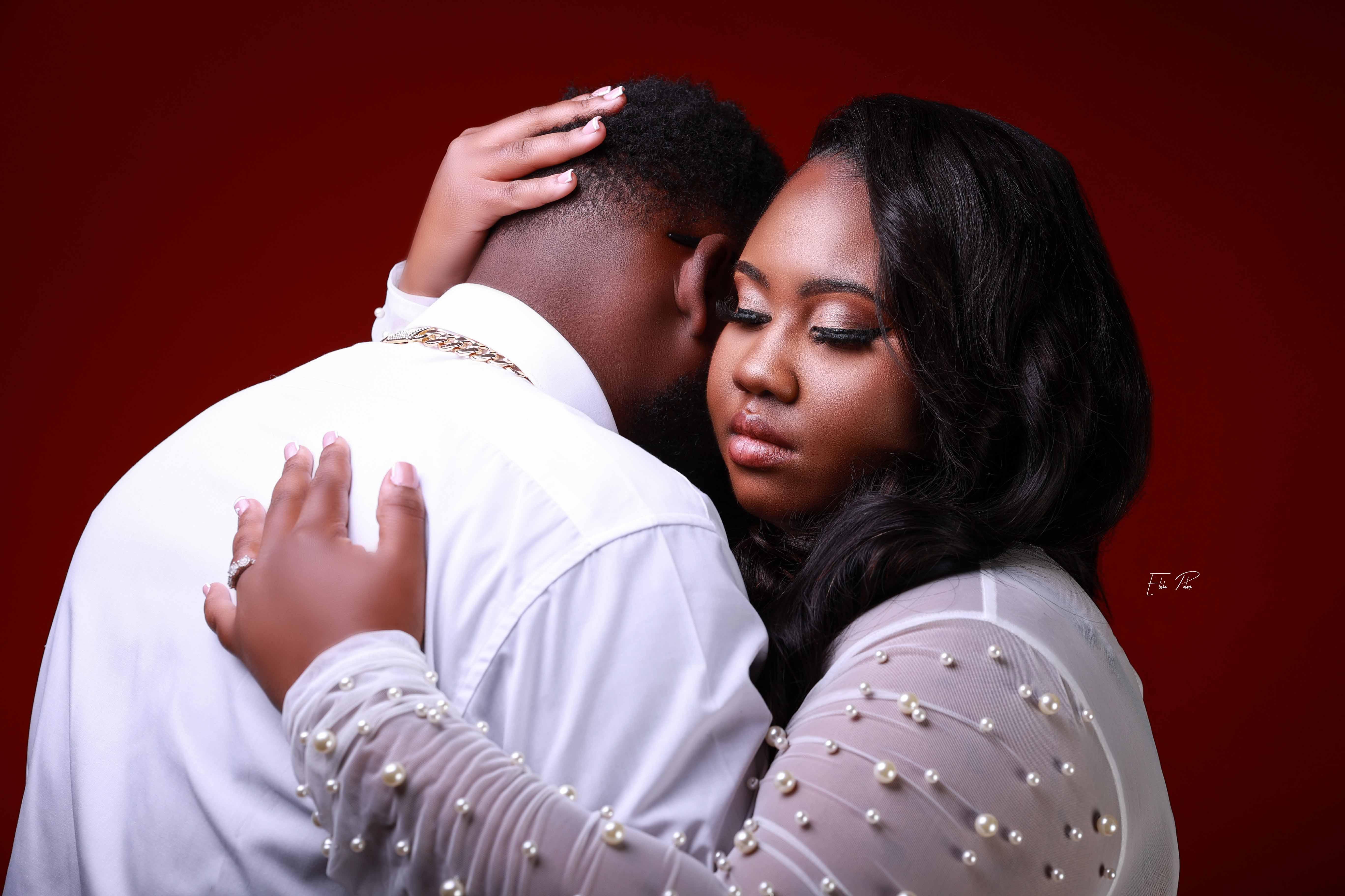 Makia Wilson and Tari Thompson's Wedding Website