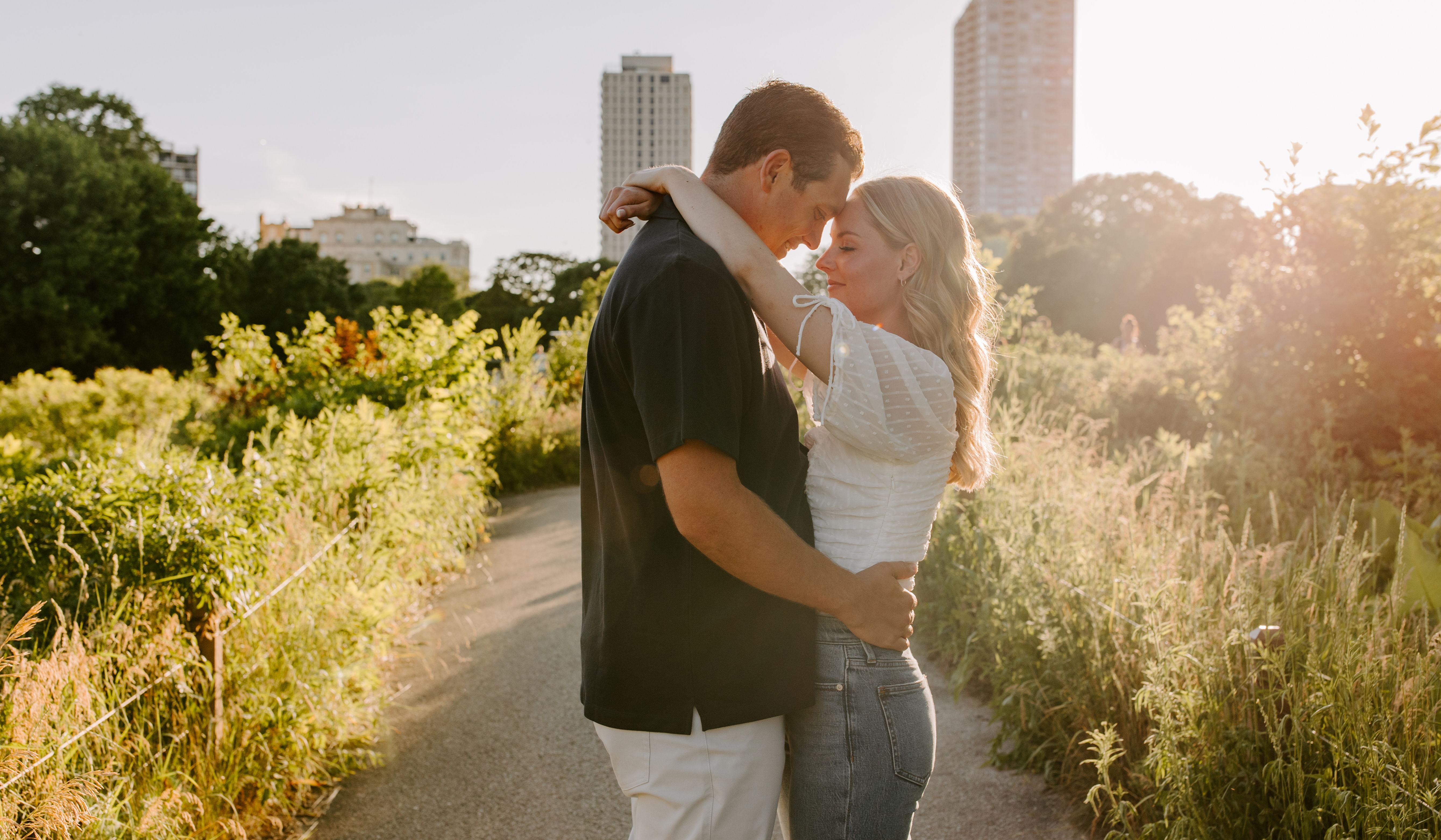 Allison Gratz and Brent Abendroth's Wedding Website