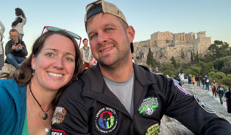 James Jarkewicz and Melissa Poggi's Wedding Website