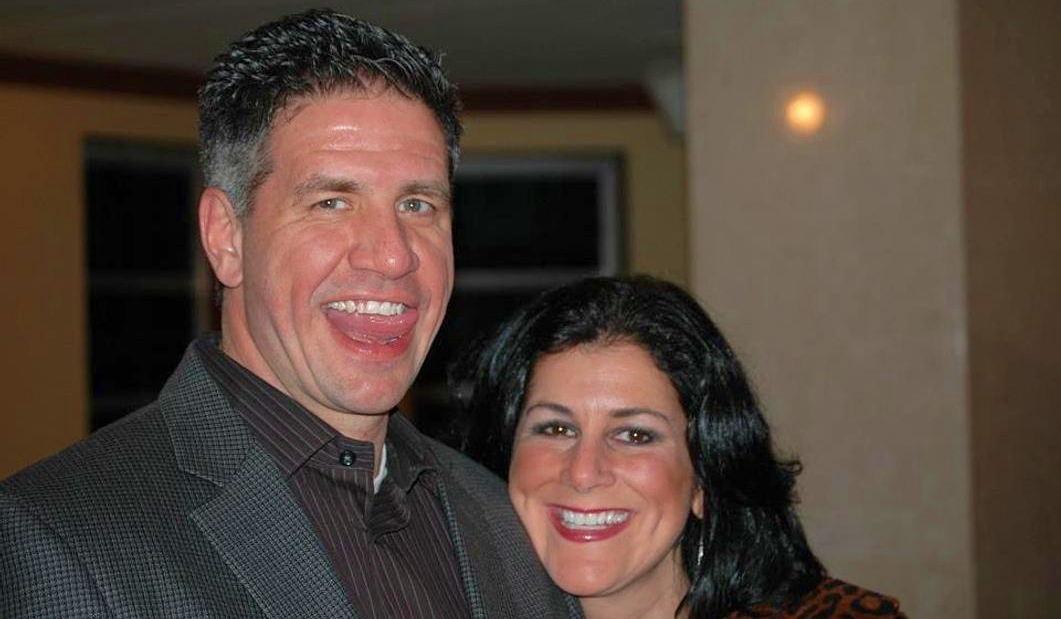 Michelle Perrone and Robert Mueller's Wedding Website