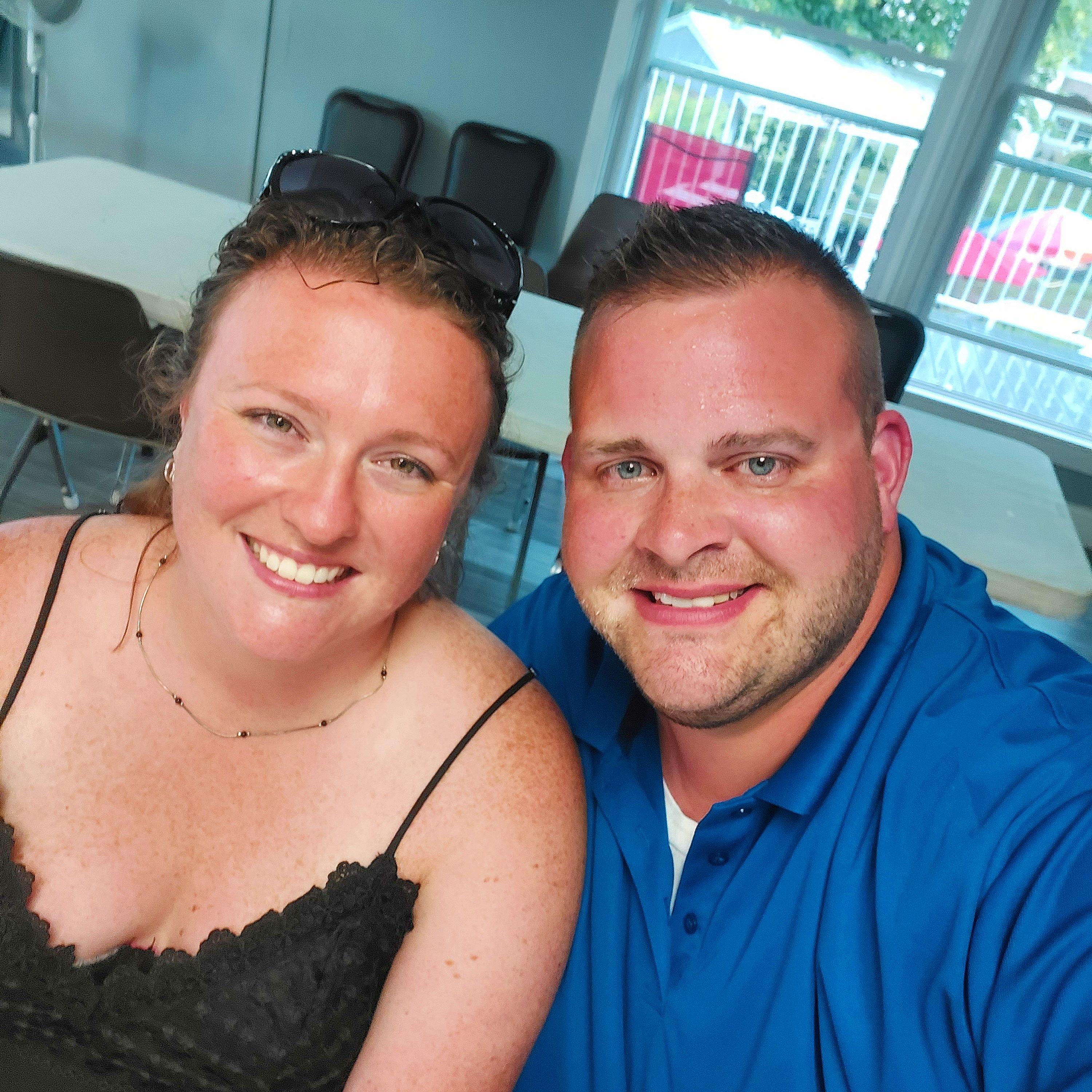 Tarra Albin and Eric Plaskey's Wedding Website