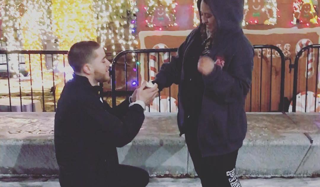 Shanelle Rodriguez and Jose Alcantara's Wedding Website