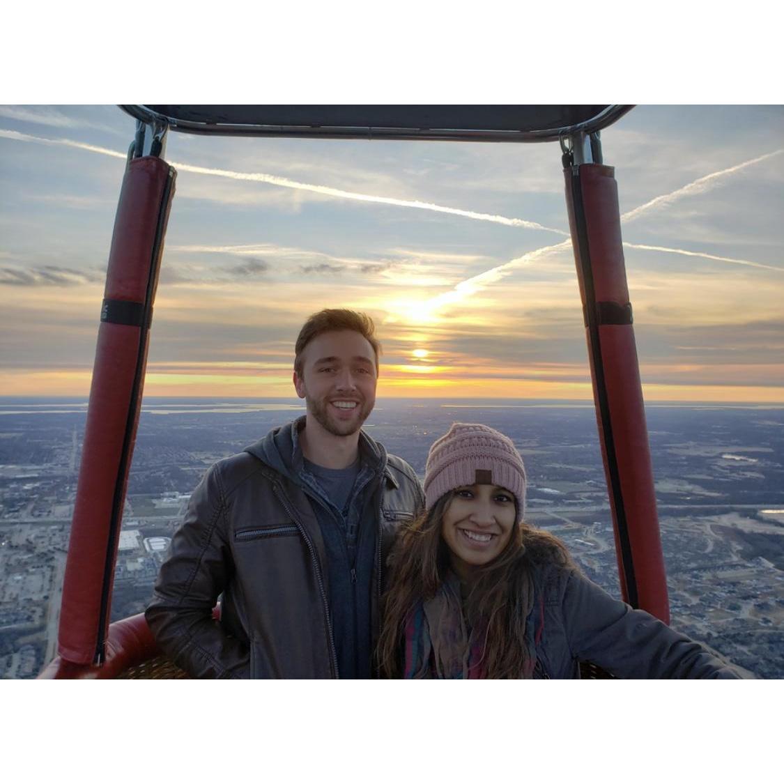 Erica Morales and Alexander Loibl's Wedding Website