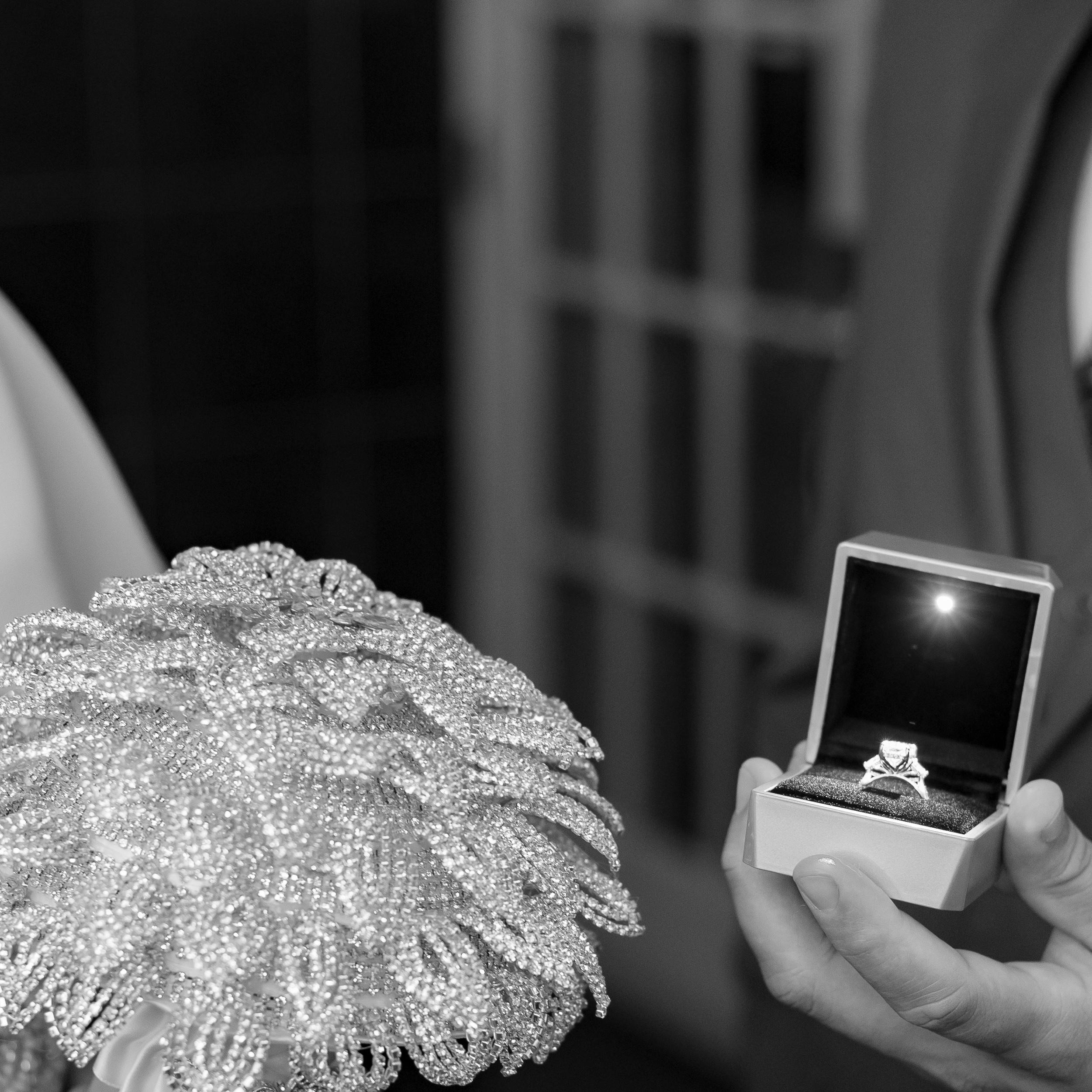 Aysha Mohdi and Oodai Isa's Wedding Website