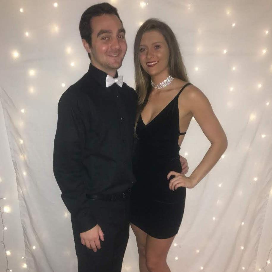 Taylor Emerick and Matt Zeitz's Wedding Website