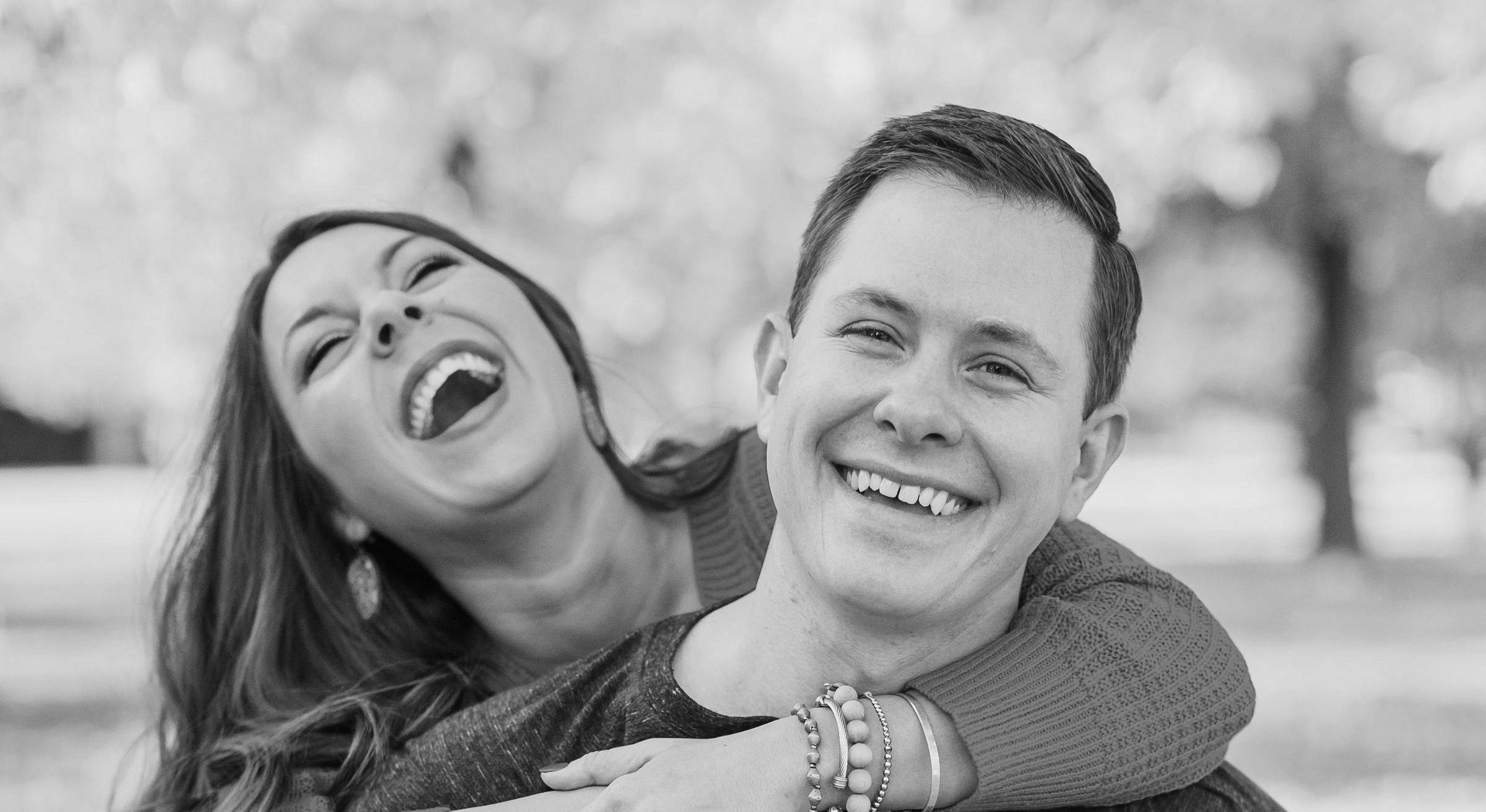 Brittni Henderson and Michael Yantzi's Wedding Website