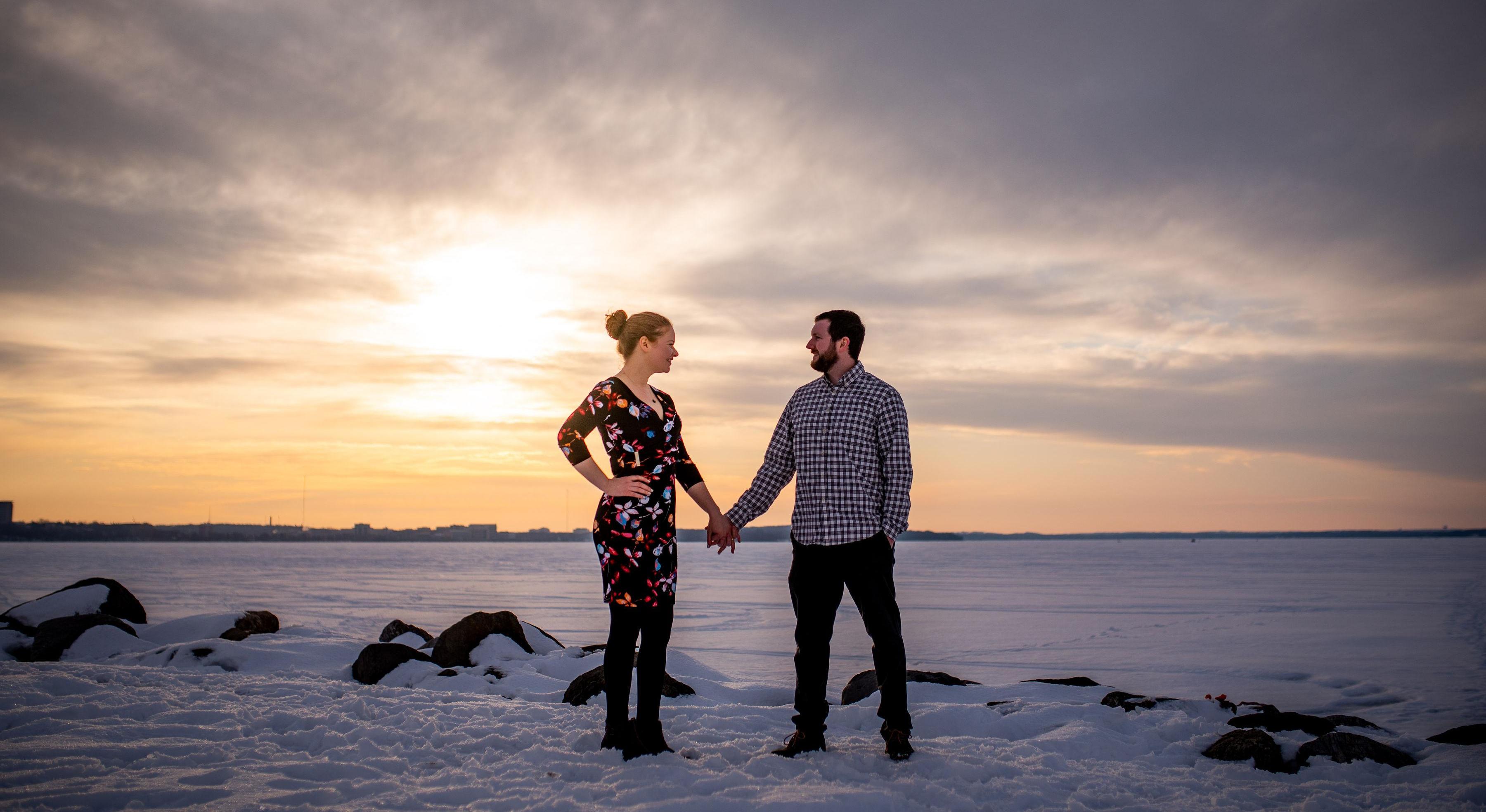 Drew Hoernke and David Michlig's Wedding Website