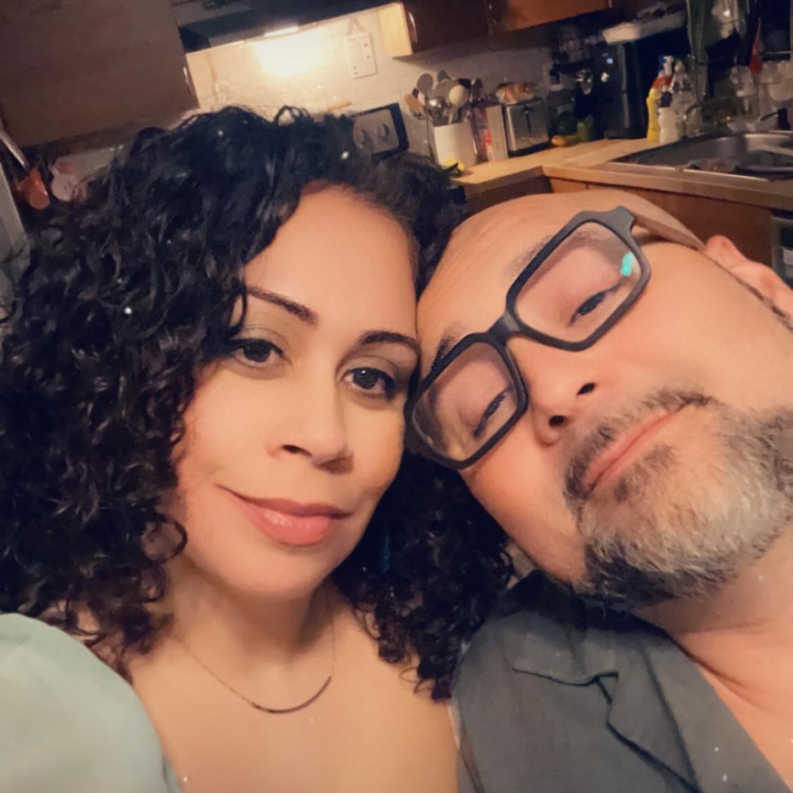 Casandra Ortiz and Christopher Luna's Wedding Website