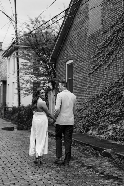 Mia Feldman and Alex Lefton's Wedding Website