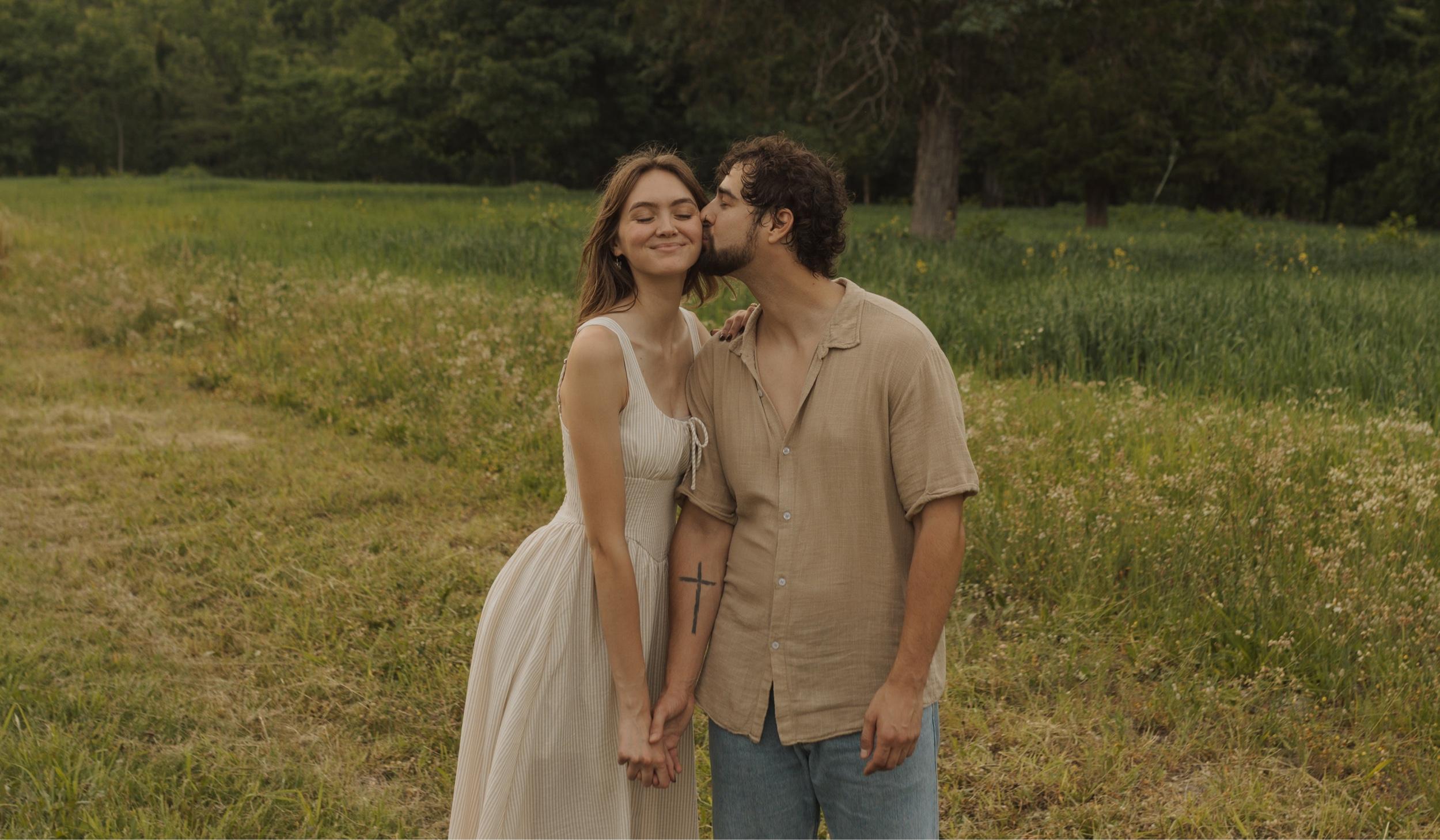 Rachel Marchman and Leighton Cannalte's Wedding Website