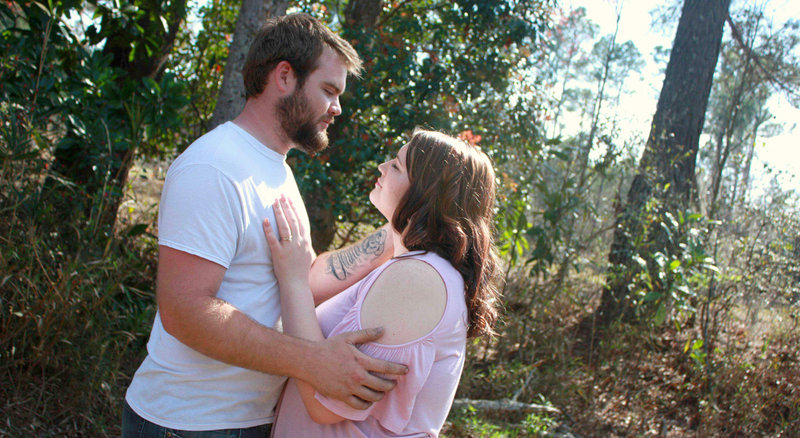 Cheyenne Grubbs and Lyndon Kennedy's Wedding Website
