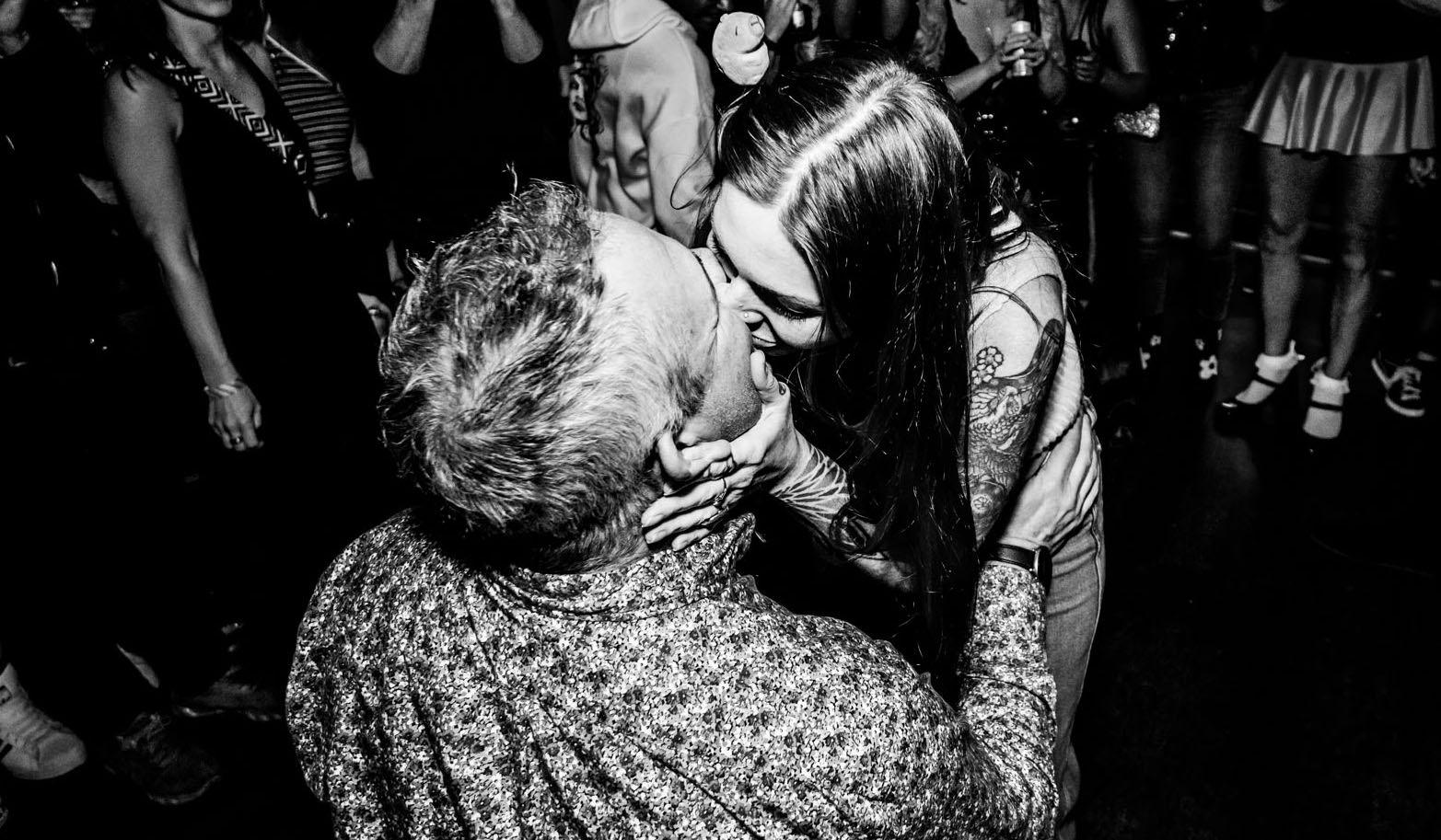 Ash Mcilrath and Scott Riffe's Wedding Website