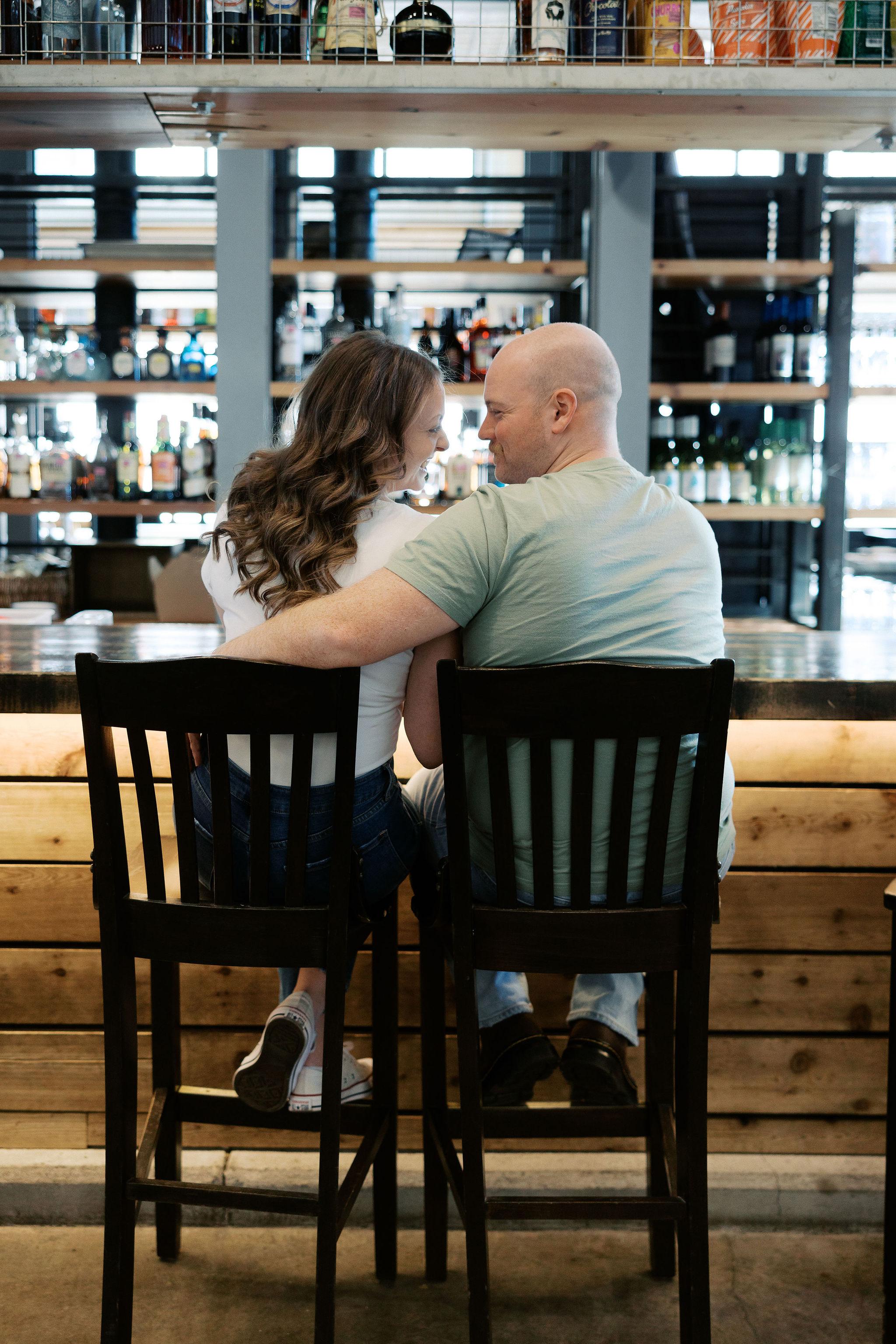 Alyssa Snow and Jacob Whitaker's Wedding Website