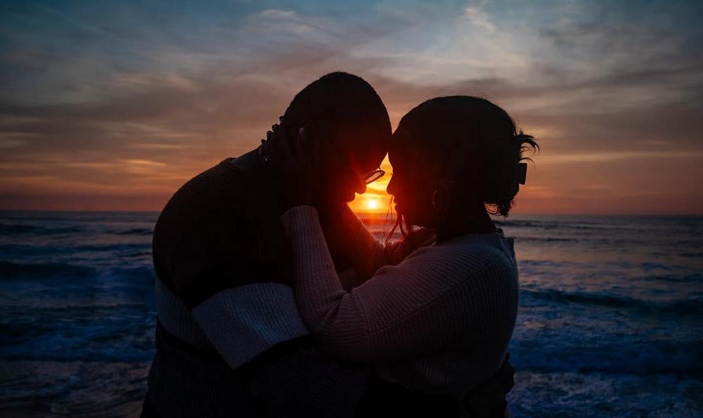 Perla Douglas and Andre Sloan's Wedding Website