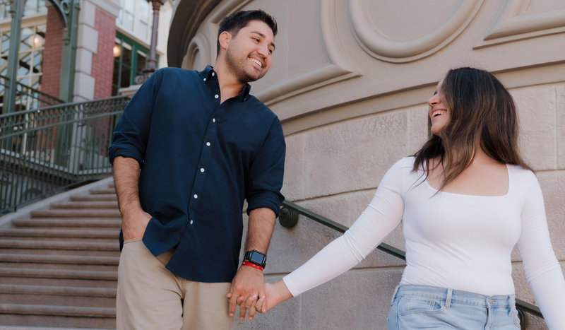 Guadalupe Monarrez and Nicholas Culotta's Wedding Website