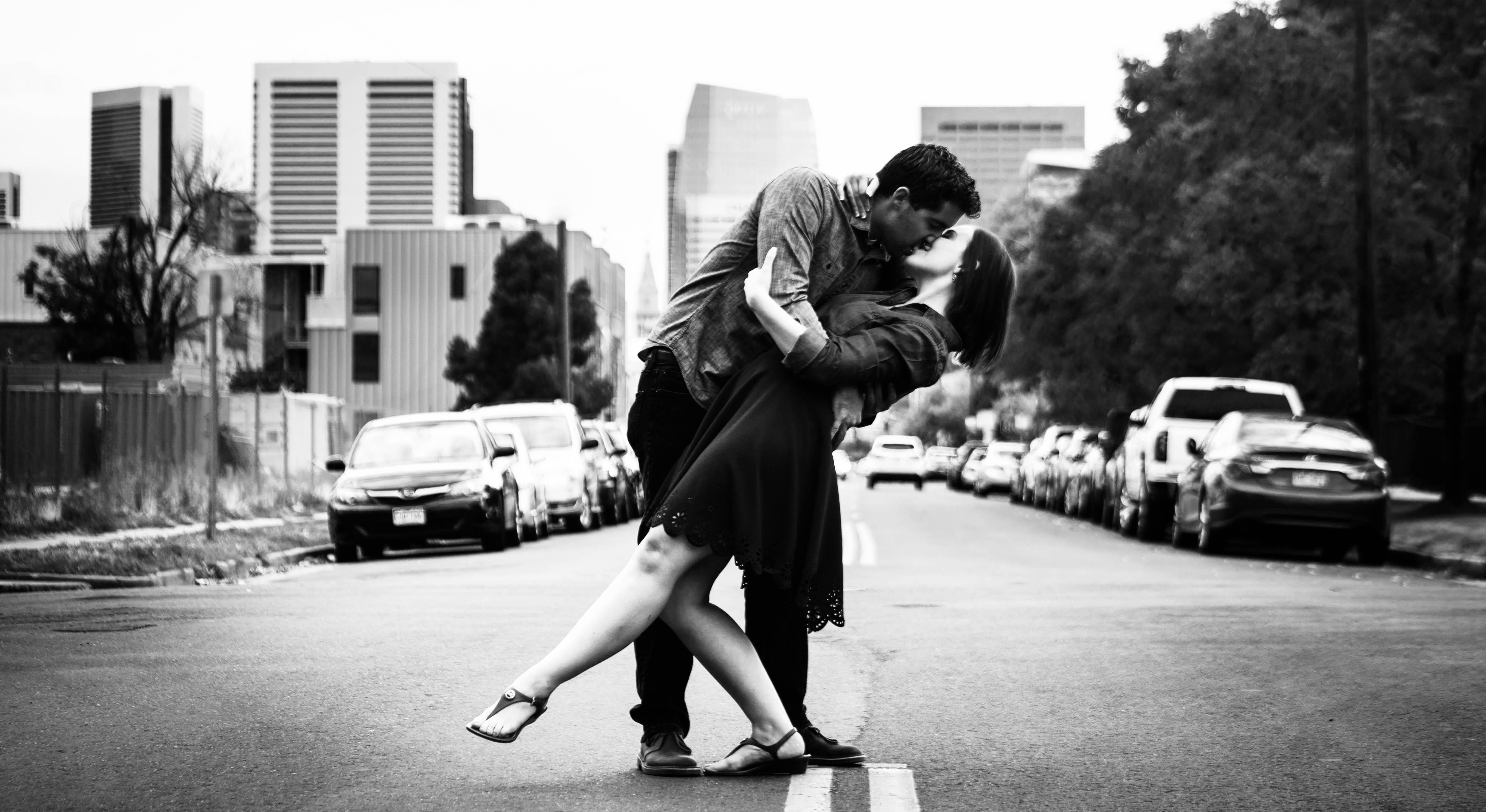 Keely Misenhimer and James Rodgers' Wedding Website