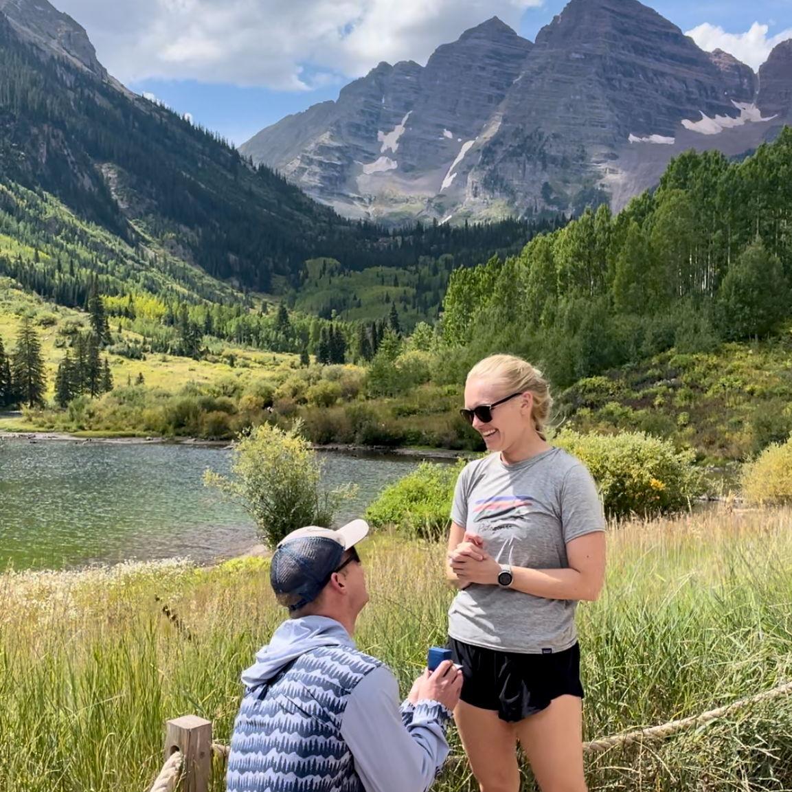 Laurie Simon and Tyler Kirchberg's Wedding Website