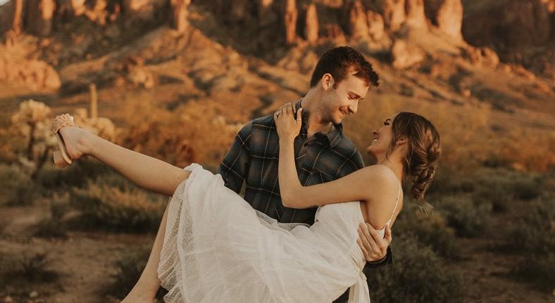 Bryanna Monson and Bryce Helgeson's Wedding Website