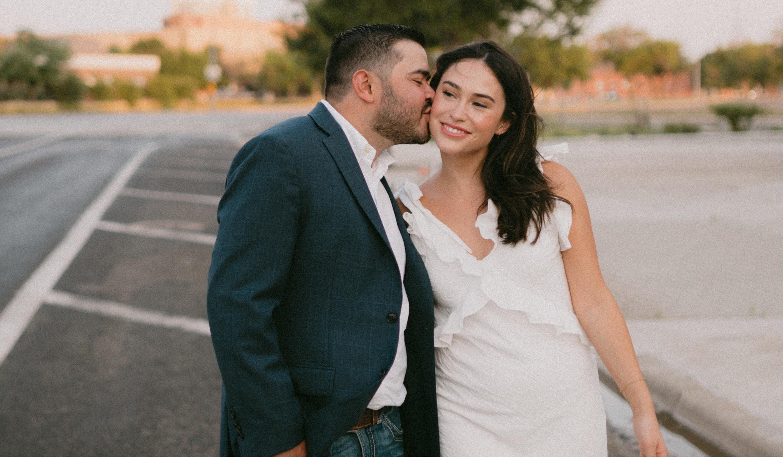 Alexandria Huerta and Jordan Garibay's Wedding Website