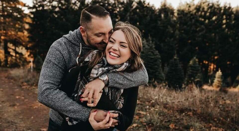Taylor Harney and Eric Honcoop's Wedding Website