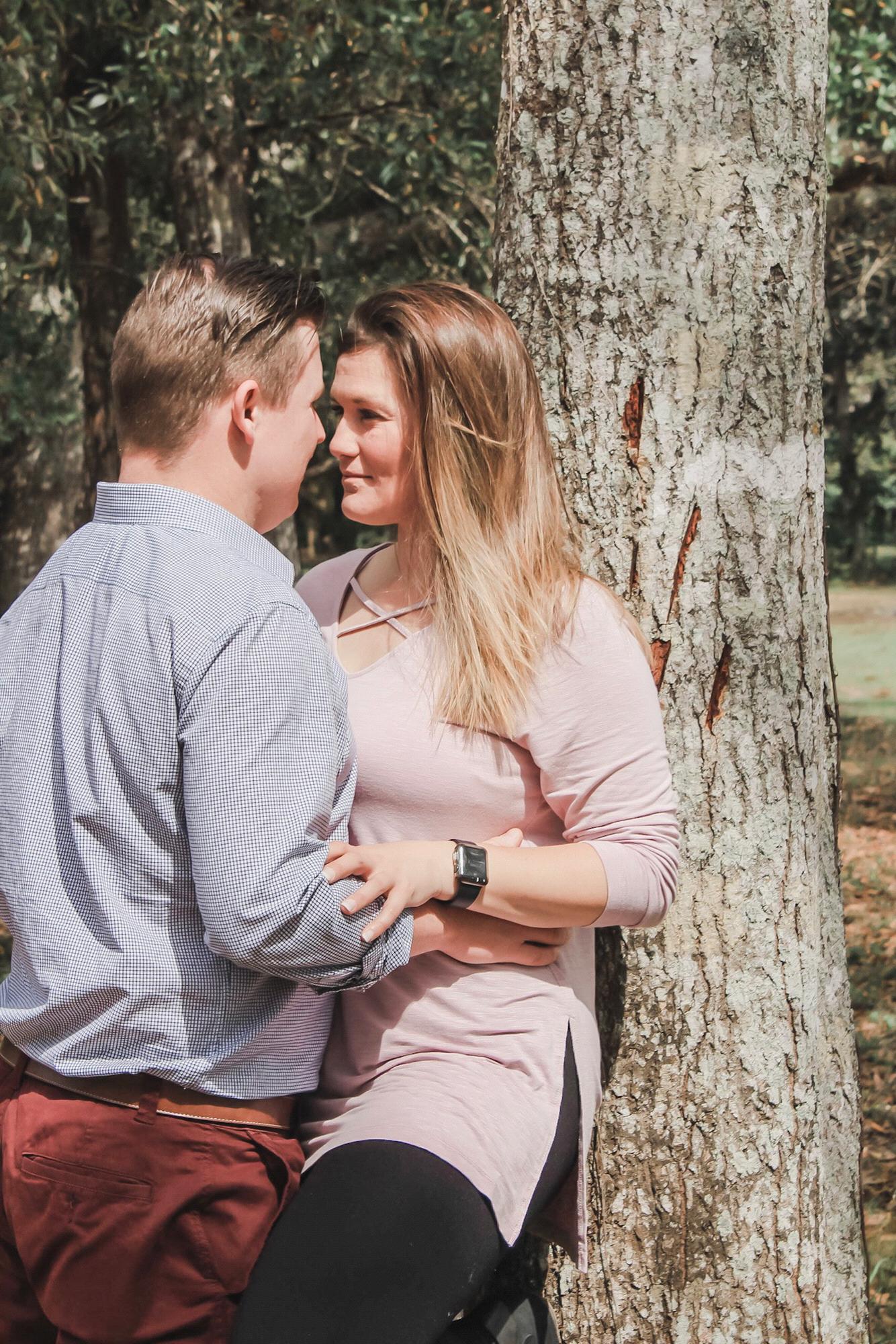 Erica Riddle and Shelby Casey's Wedding Website