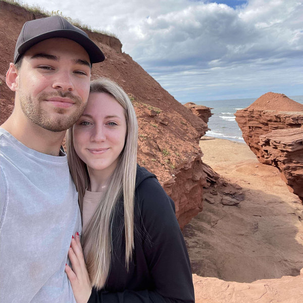 Brooke Snow and Nicholas Derby's Wedding Website