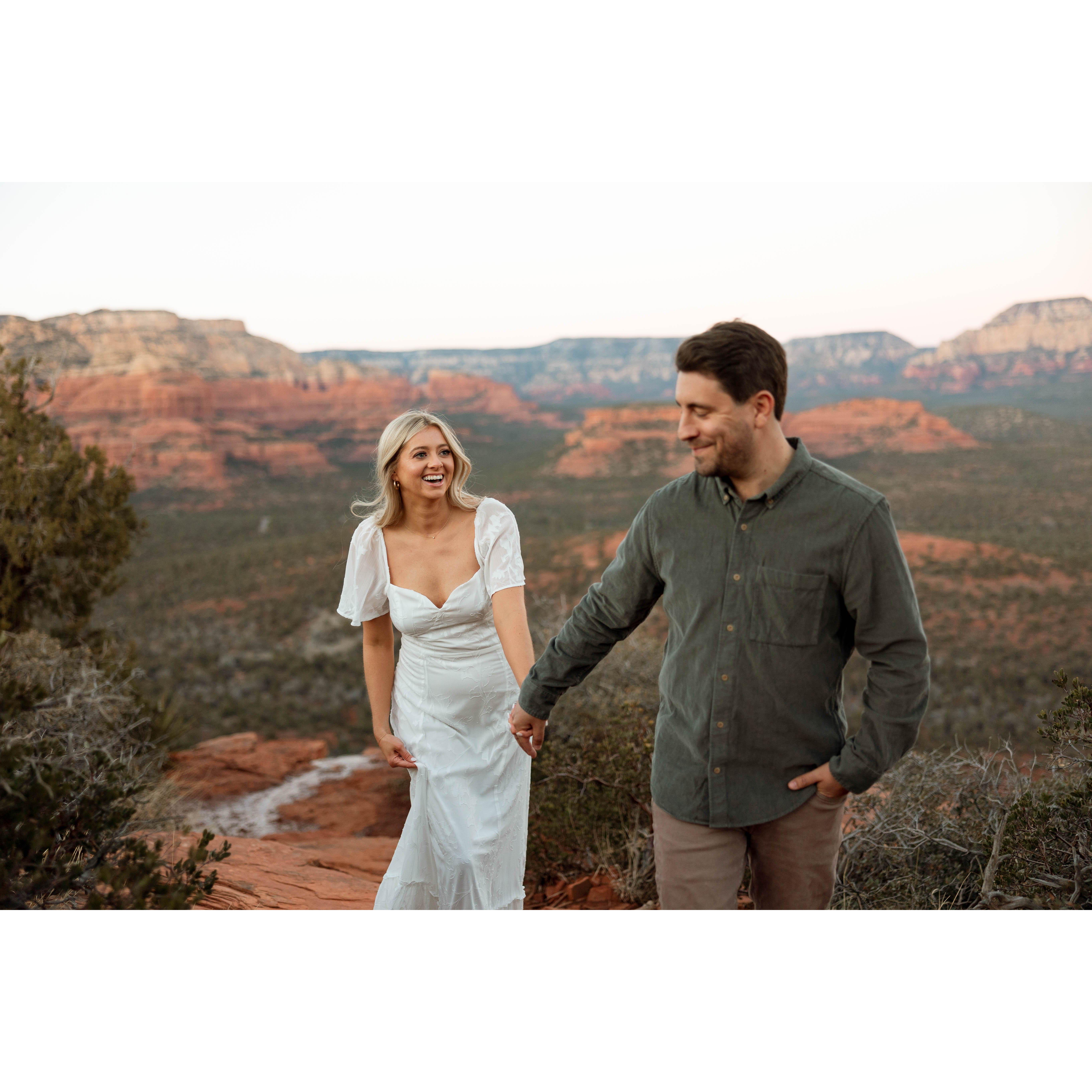 Kayleigh Hill and Jonathan Kane's Wedding Website