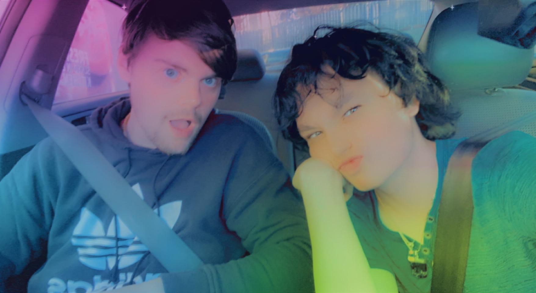 Micha Rey and Joshua Coggeshell's Wedding Website