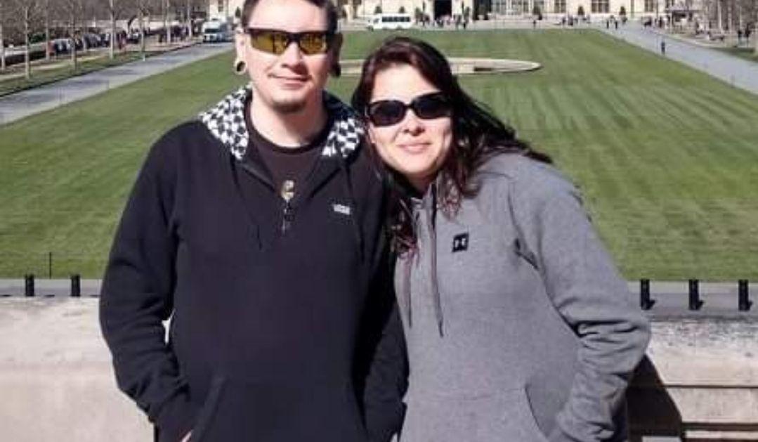 Jessica Rye and James Purser's Wedding Website