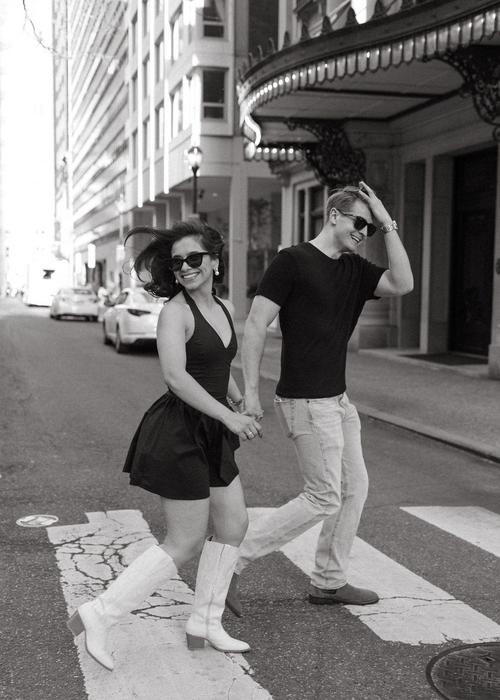 Daisy Soto and Evan Taylor's Wedding Website