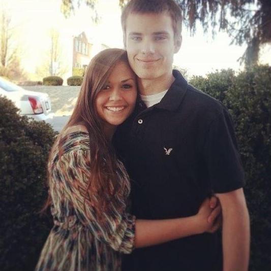 Mariah Thompson and Spencer Mills' Wedding Website