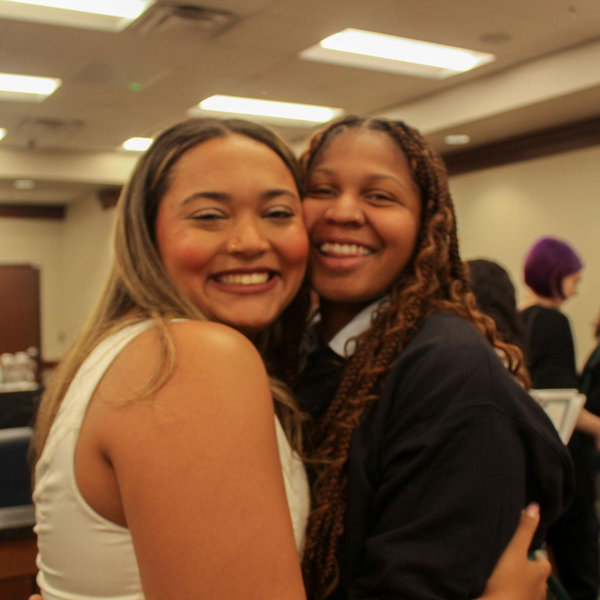 Zoe Grant and Cassidy Booker's Wedding Website