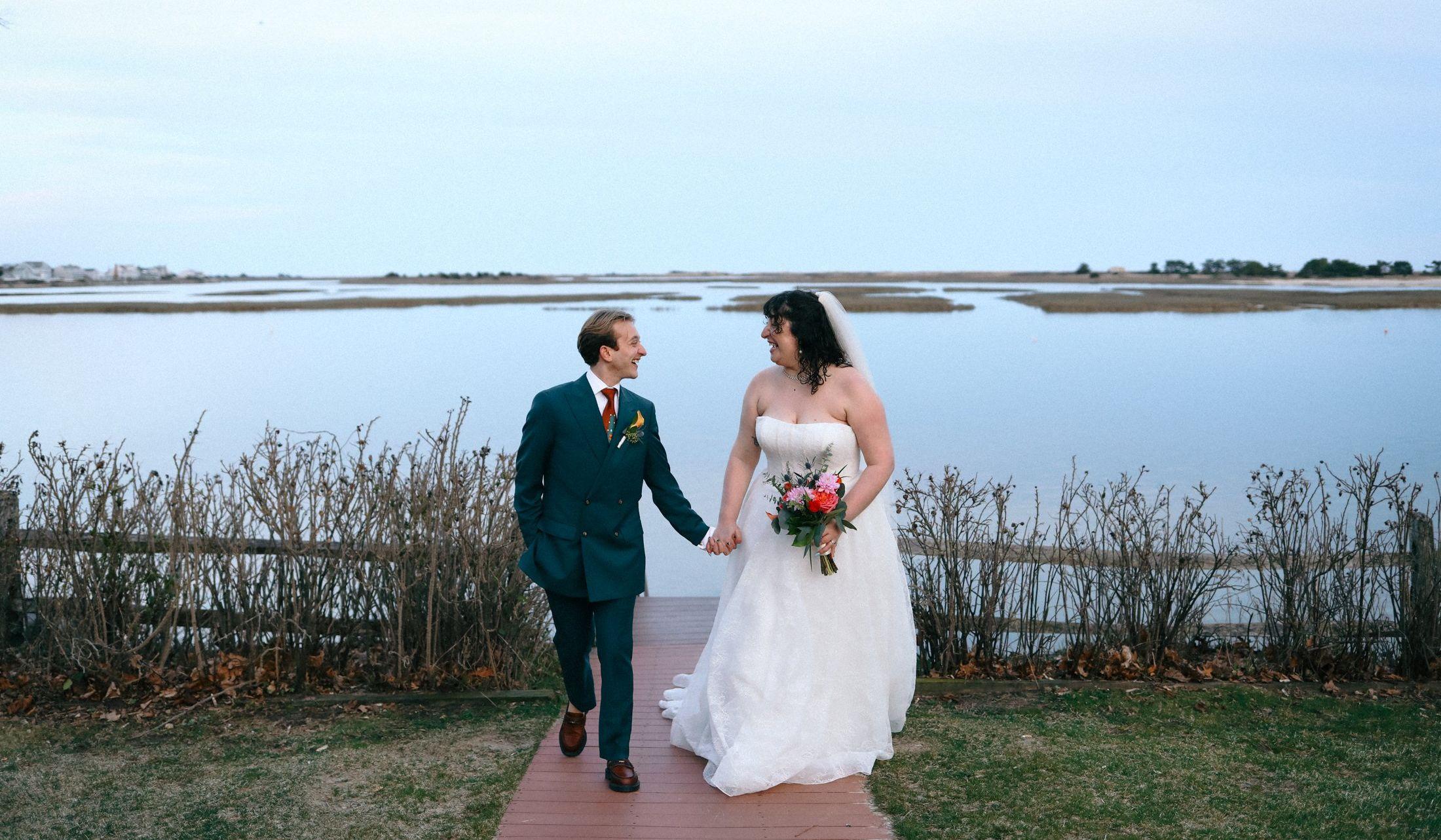 Ansley Moore and Oliver Rizzo's Wedding Website