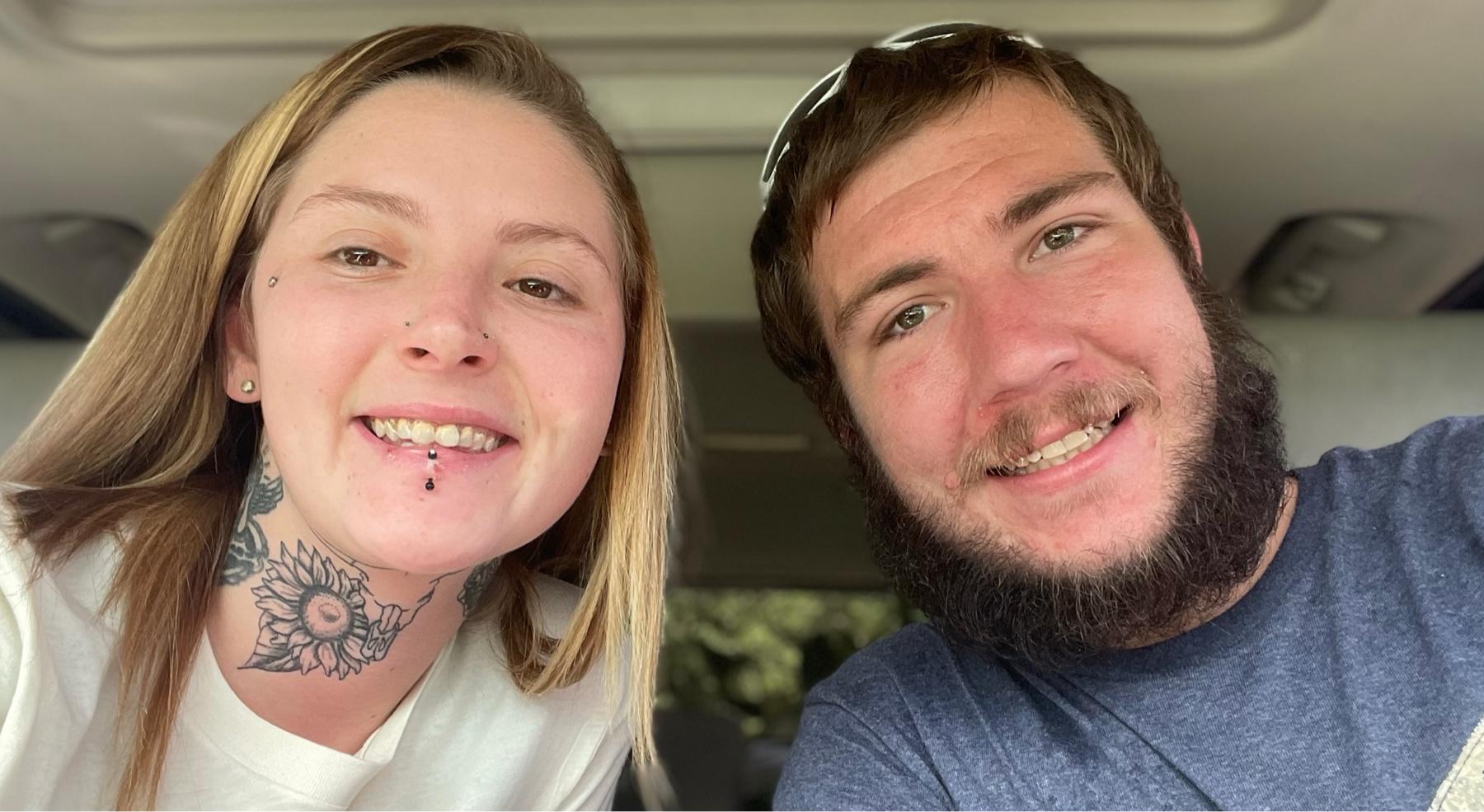 Haley Bridges and Lucas Bridges' Wedding Website