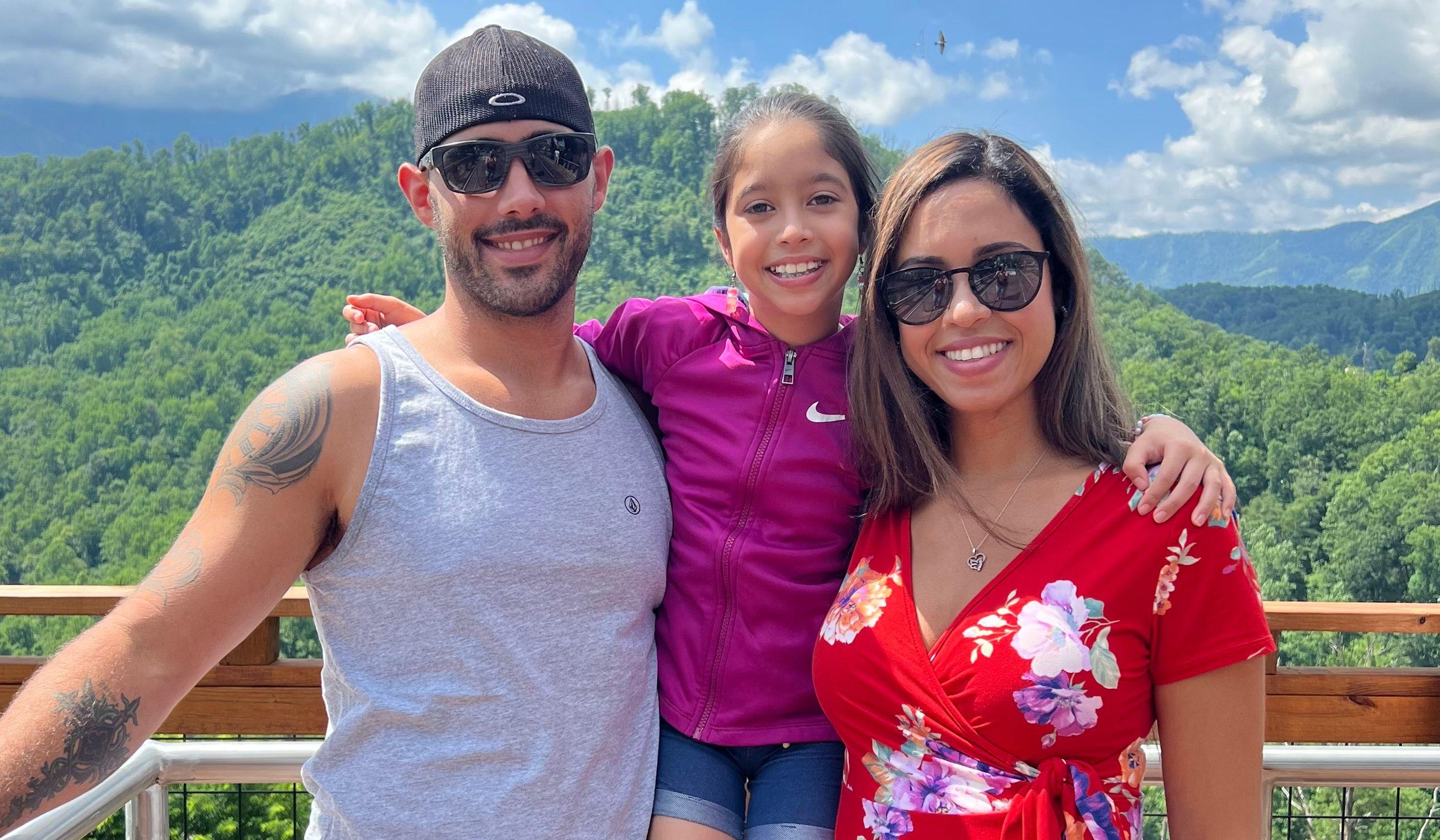 Tyler Trandum and Darilyn Pichardo's Wedding Website