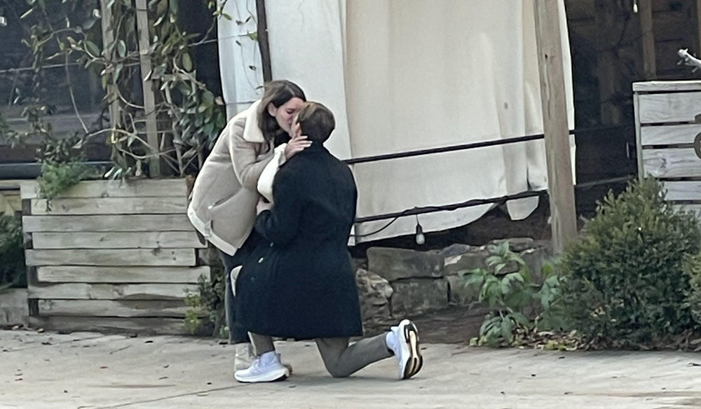 Jason Kayne and Amy Feinberg's Wedding Website