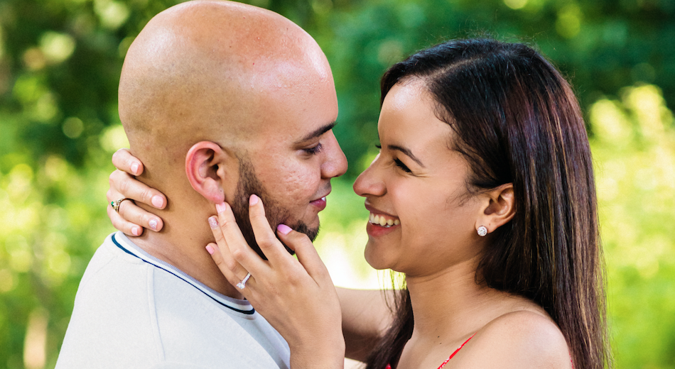 Grace Melo and Jonathan Paredes' Wedding Website