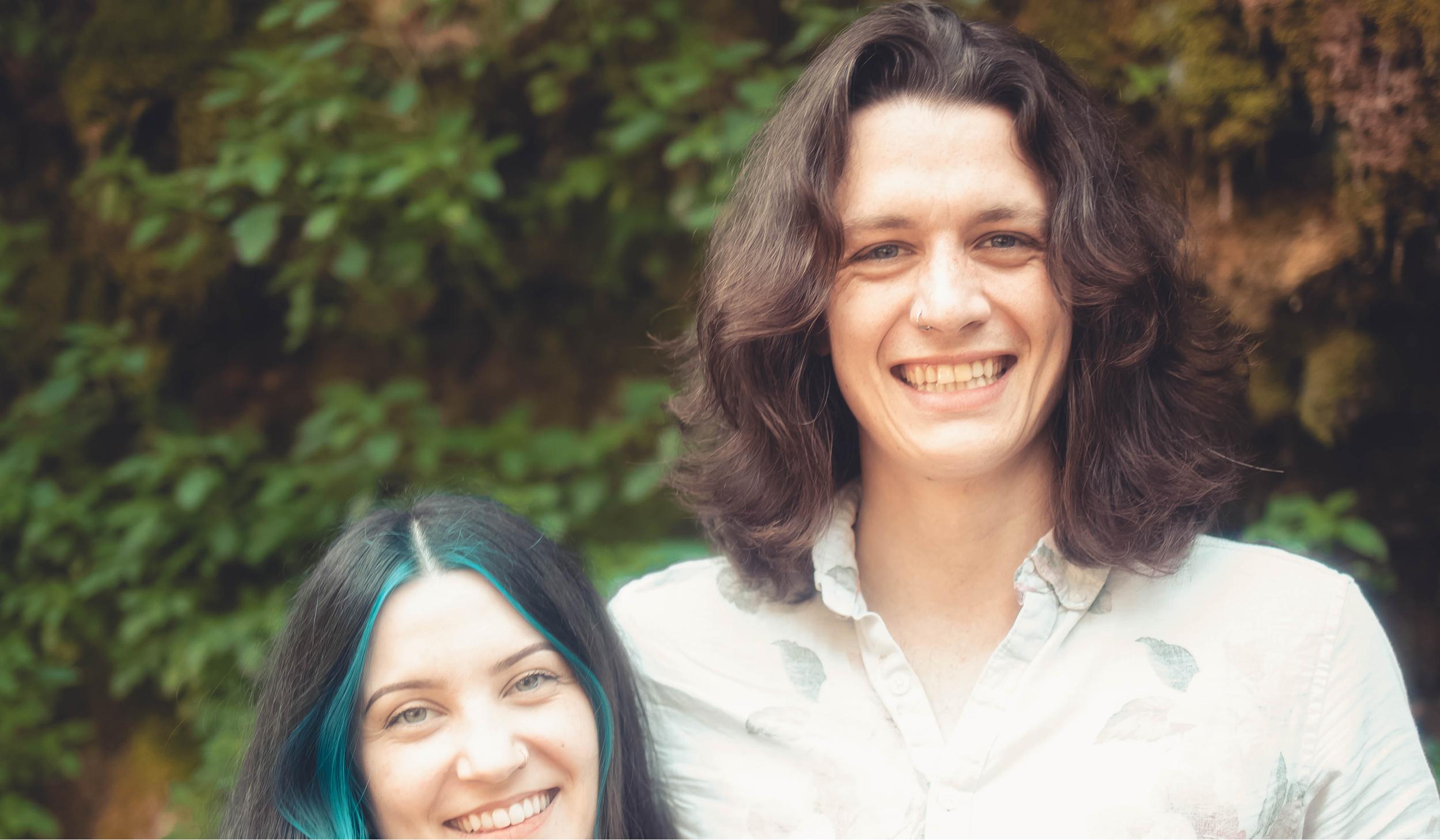 Jennifer Truchon-Kelzenberg and Shane Lunde's Wedding Website