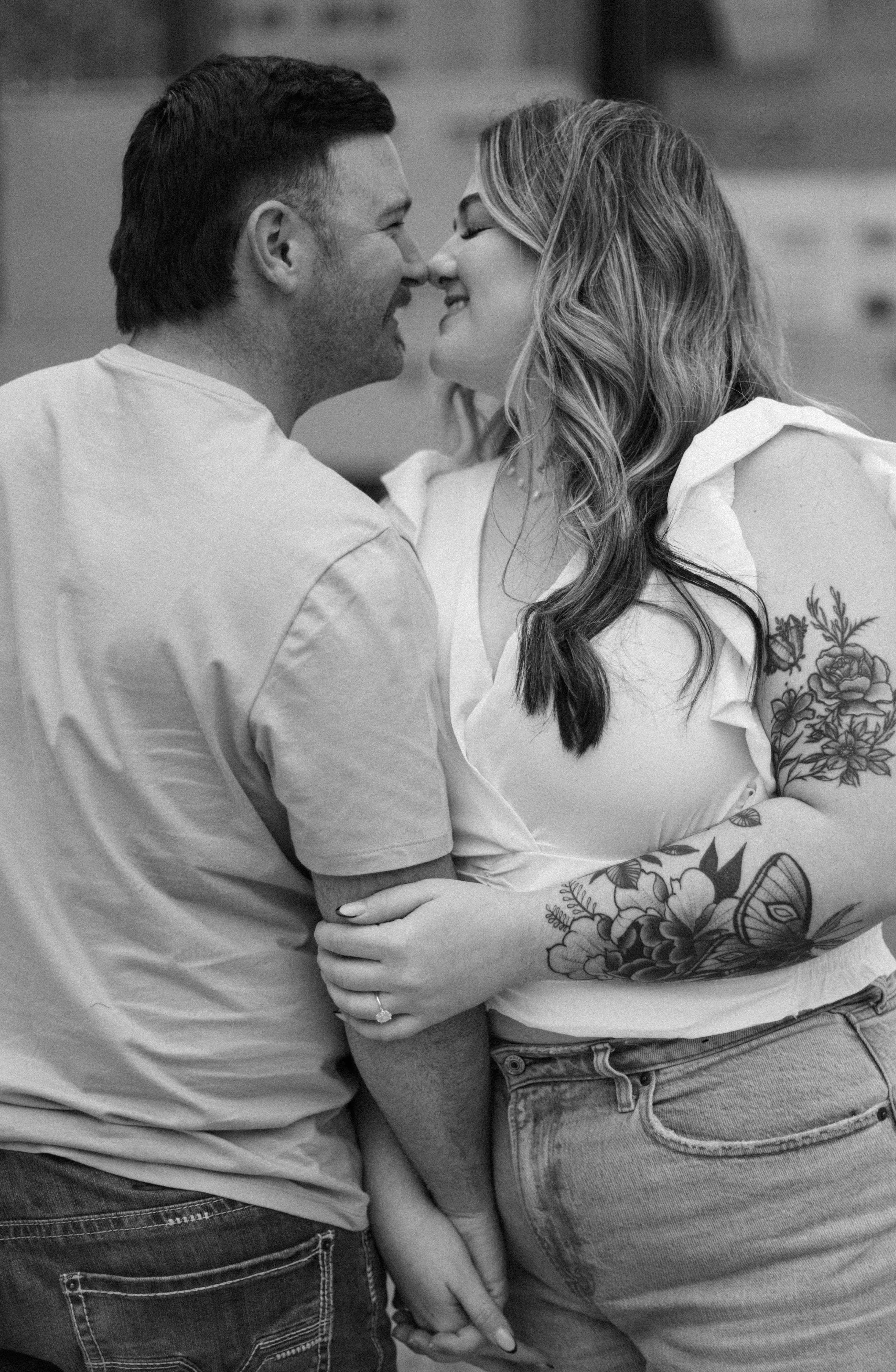 Kaylee Webb and Bryon McCoy's Wedding Website