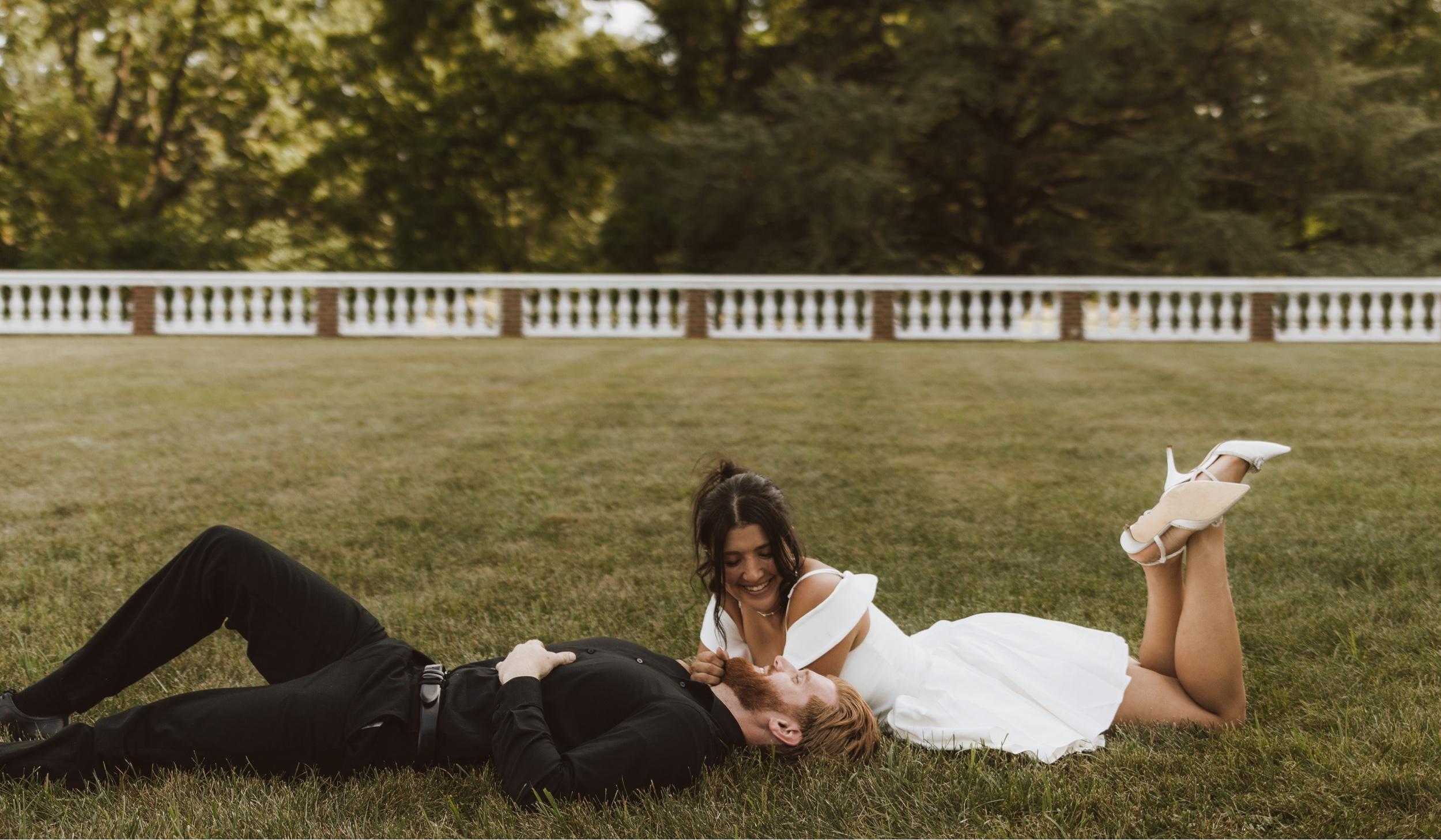 Gabriella Lyons and Austin Lehman's Wedding Website