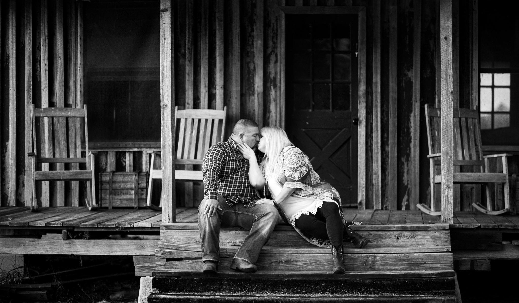 Heather Knouse and Earl Davies' Wedding Website