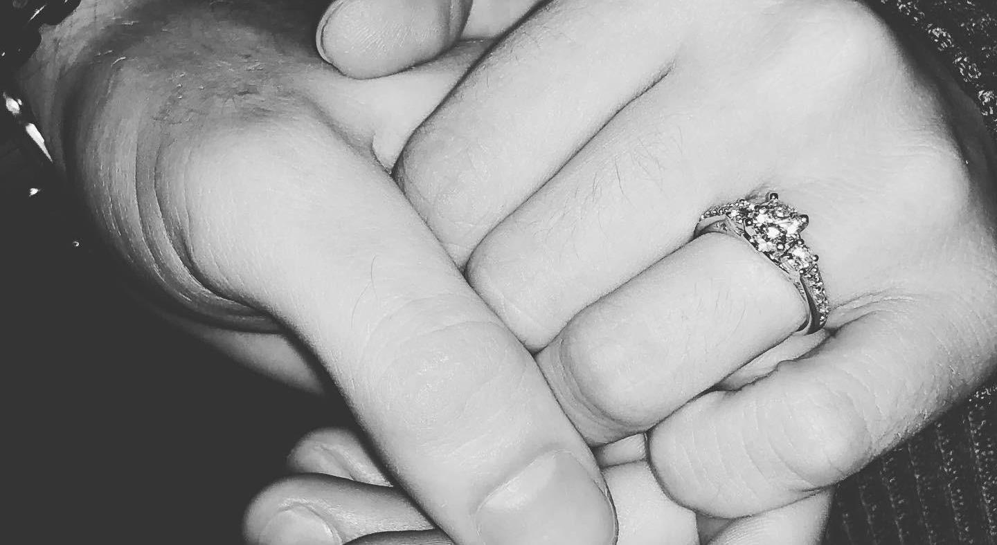 Alexa Glover and Ryan Henderson's Wedding Website