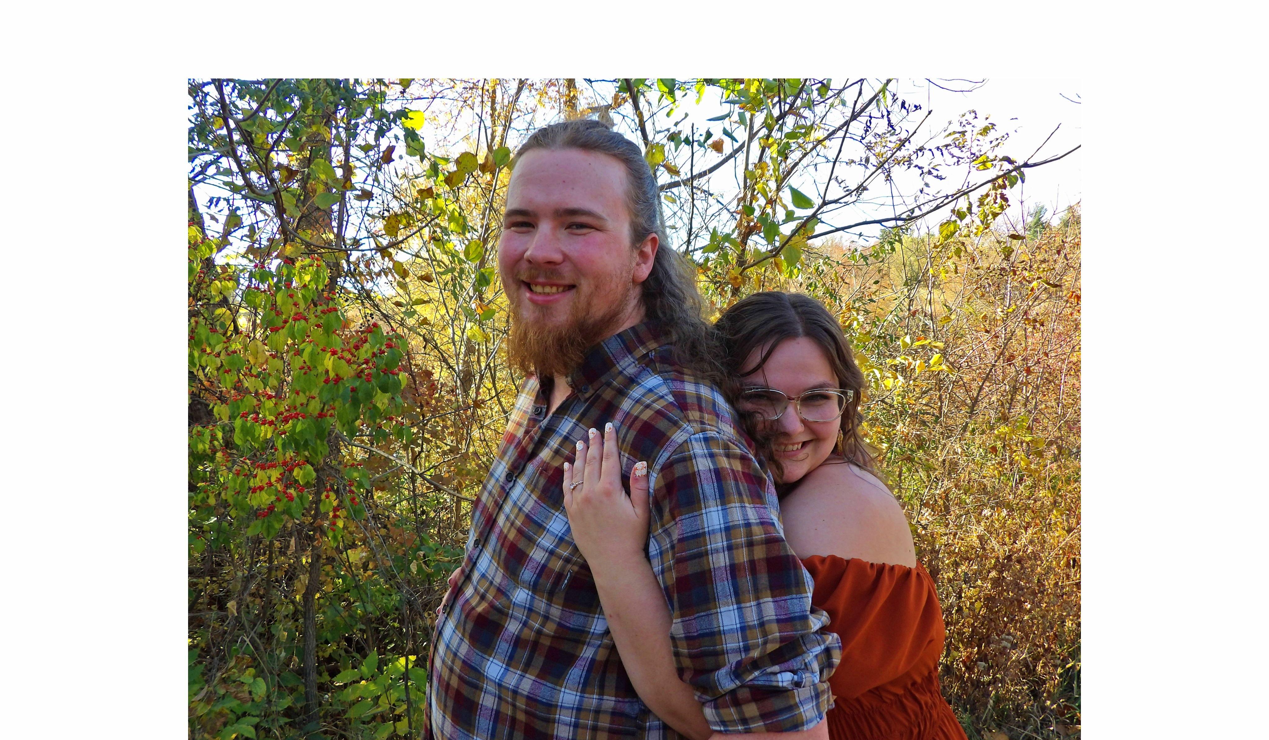 Mandy Phillips and Ted Volchko's Wedding Website