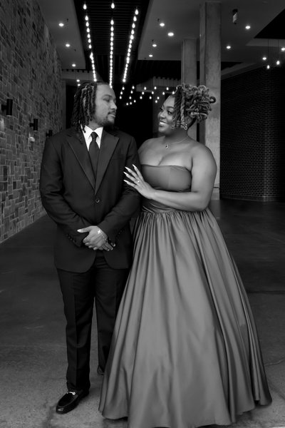 China Lee and Jay Benton's Wedding Website