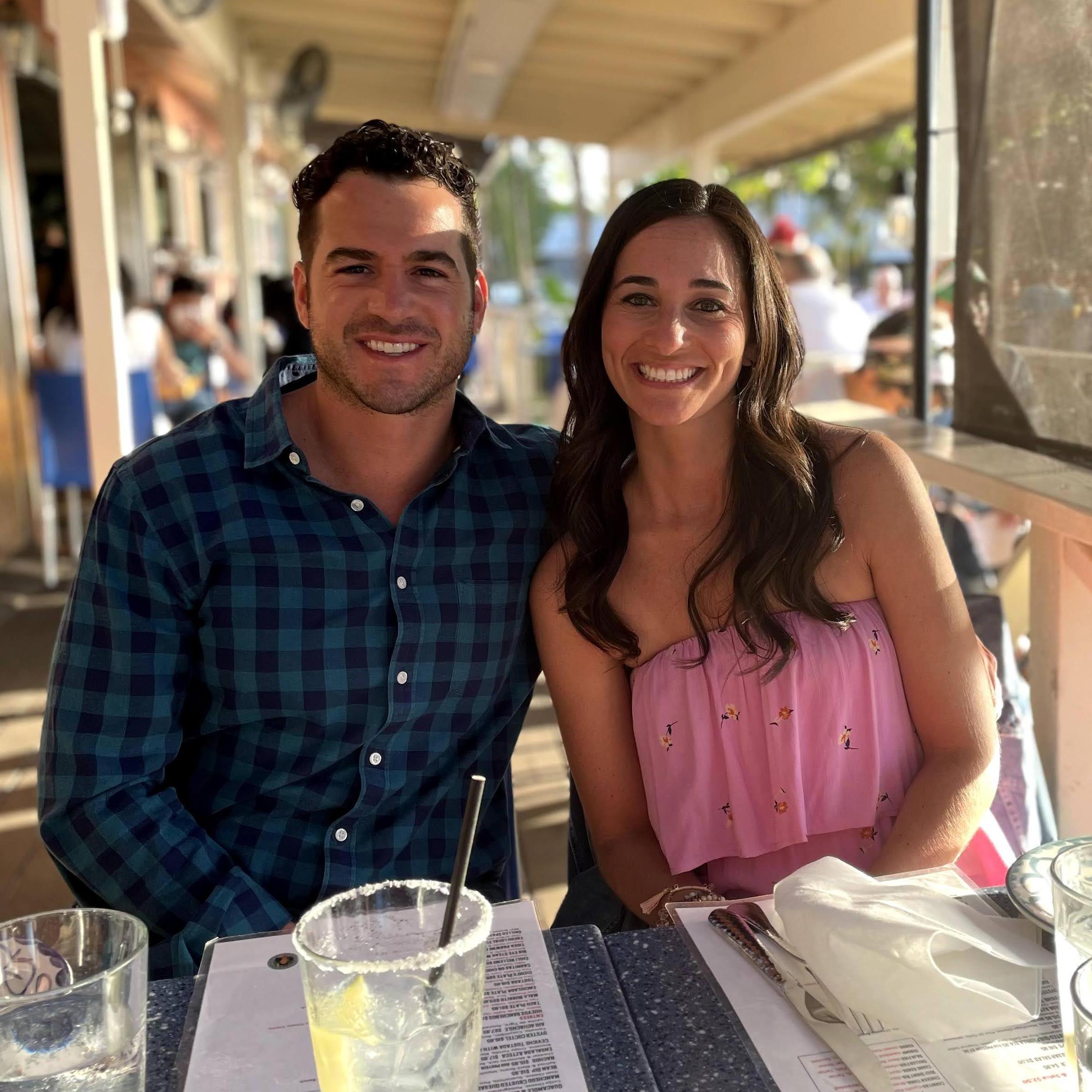 MANDI COHEN and ADAM DURKIN's Wedding Website