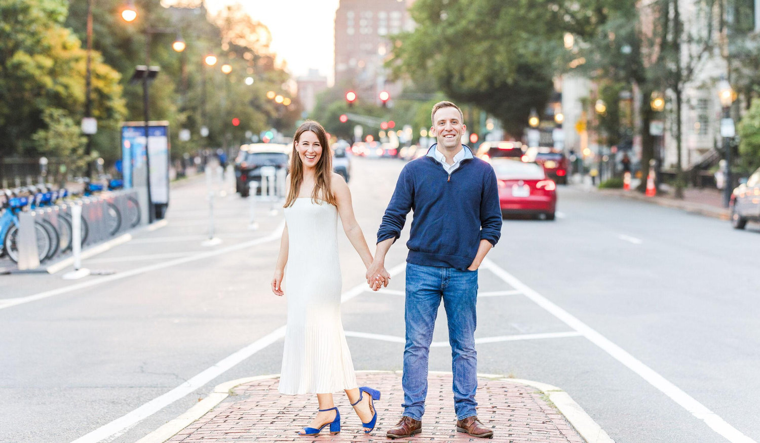 Christopher Duffy and Kateland Reinhart's Wedding Website