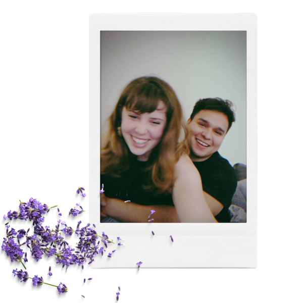 Molly McConnell and Eduardo Romero's Wedding Website