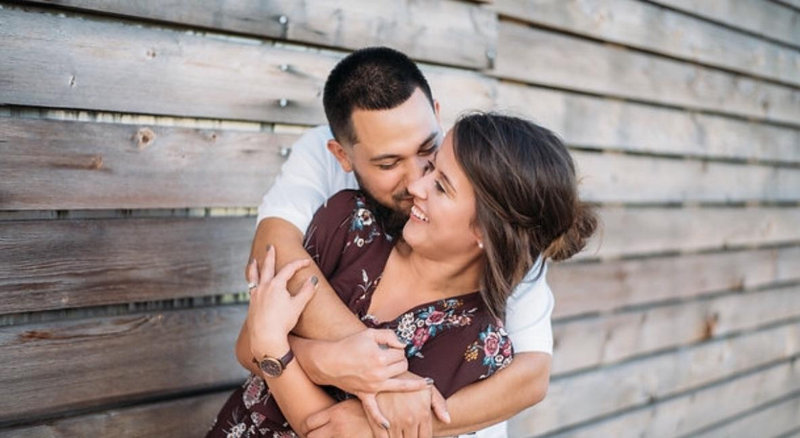 Jonathan Balboa and Hayley Coronado's Wedding Website